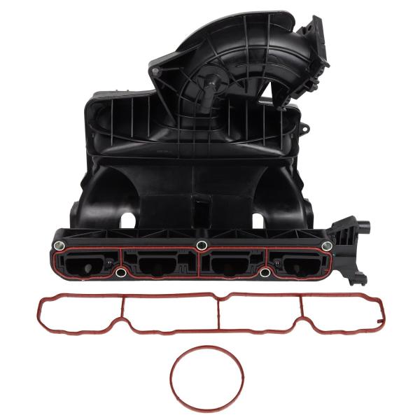 商品名:  HUBDEPOT Intake Manifold Assembly 2007-2011 for Dodge Caliber 2007-2009 for Dodge Caliber 2007-2010 for Jeep Compa...