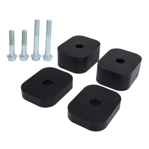 商品名:  KIMISS Front Seat Spacer Lift Kit, Spacer Lift Jackers Recline Lift Kit 387?2104 1/2 to 1.5in Adjustable for Tacom...