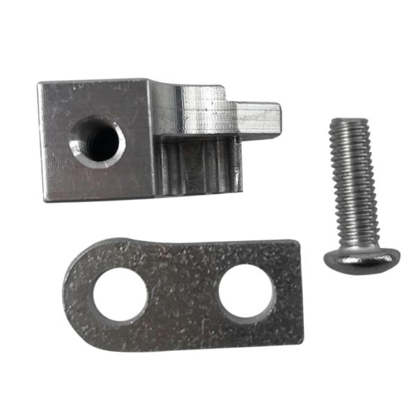 商品名:  GLEAVI 1 Set Intake Manifold Bracket Auto Car Accessories Lip Gloss Kit Automotive Accessories Car Accesories Alum...