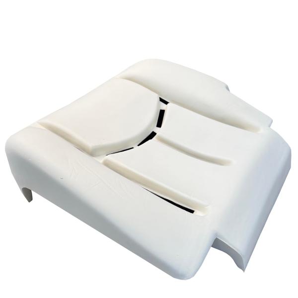 商品名: 2M プラスチック運転席フォーム 2003-2007 キャデラックエスカレード、シボレーシルバラード/サバーバン/タホ GMC シエラ/ユーコン、シートクッションパッド交換用 2M PLASTIC Driver Seat Foam...