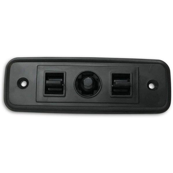商品名:  Generic 6 Way Power Seat Switch for Flexsteel, GM, Villa, Kustom Fit RV Chair 24194 20618898 Black Six Way Chair C...