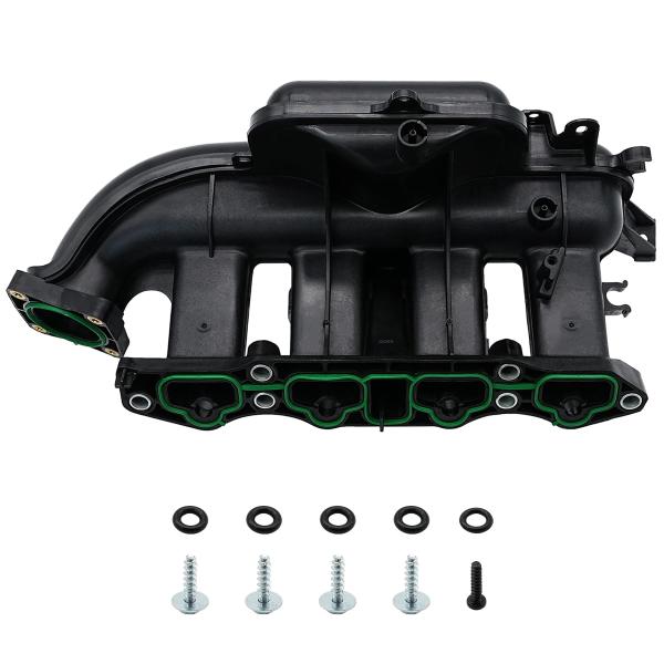 商品名: LEVANLIGHT エンジンインテークマニホールド ガスケット付き 2013-2020 ビュイック アンコール、2012-2016 シボレー クルーズ、2012-2020 ソニック、2013-2020 Trax 1.4L エンジ...