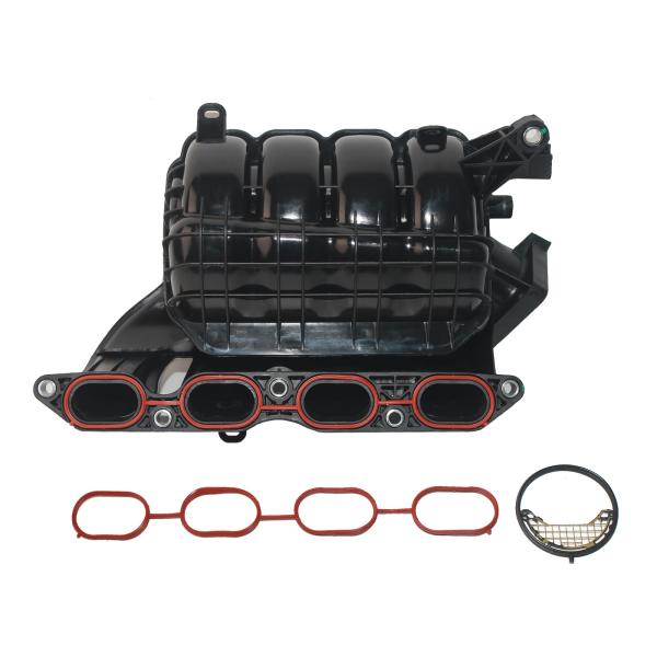 商品名:  XUNUOPARTS 1.8L L4 Intake Manifold Compatible with 2011-2019 Toyota Corolla 2011-2013 Toyota Matrix 2010-2014 Scio...