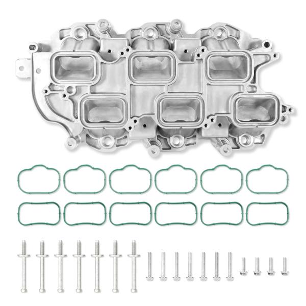 商品名:  Aumzong 05184199AF Aluminum Intake Manifold Compatible with 2011-2021 Chrysler 200 300 Town Country Dodge Grand Ca...