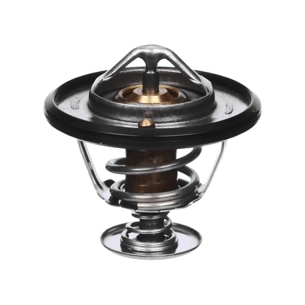 商品名:  Klimoto Thermostat | Compatible with 04 Chevrolet Tracker, 93-97 Ford Probe, 11-14 Mazda 2, 12-18 3, 14-16-18 3 Sp...