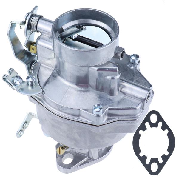 商品名: THUNDERMINGO ロチェスターBタイプ1950年代シボレー1950-1959シボレーGMC235 216インライン6 cyl 3.8L 3852CC 235Cu.1932-1952エンジンl6ガスOHV自然吸気マニュアルチ...