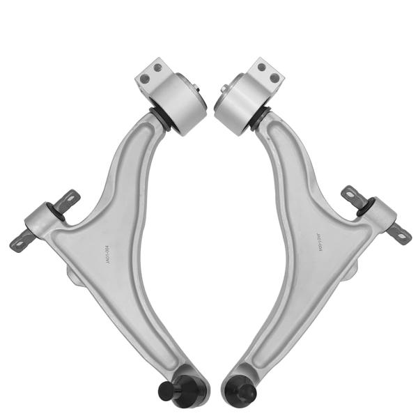 商品名:  DOUQANG 2PCS Front Lower Left &amp; Right Control Arms with Ball Joints Suspension Kit Compatible with 2010 2011 2...
