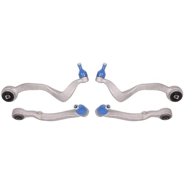 商品名:  ewbo A0058A0027 Front Upper + Lower Control Arm with Ball Joint Bushing - Enhanced Performance and Stabilityブランド: ...