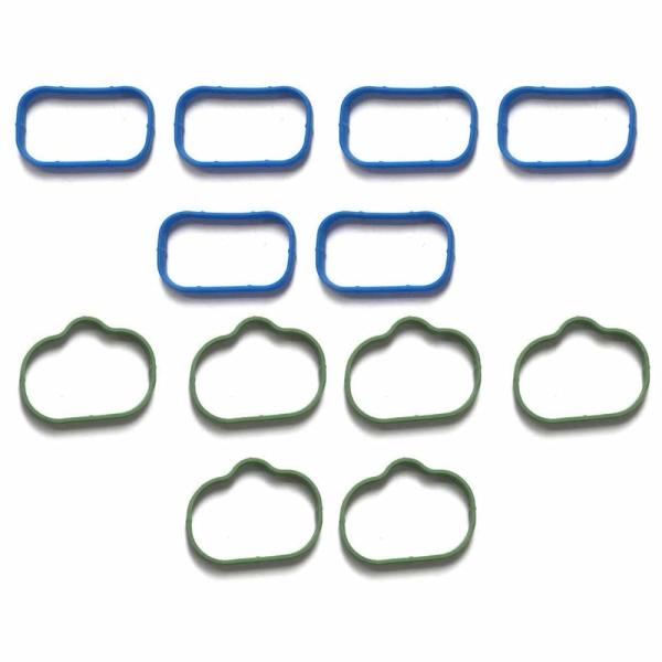 商品名:  Intake Manifold Upper &amp;A; Lower Gasket Set Fits For 200 300 for Do-d- Challenger Charger 3.2 3.6L DOHCブランド: Ny...