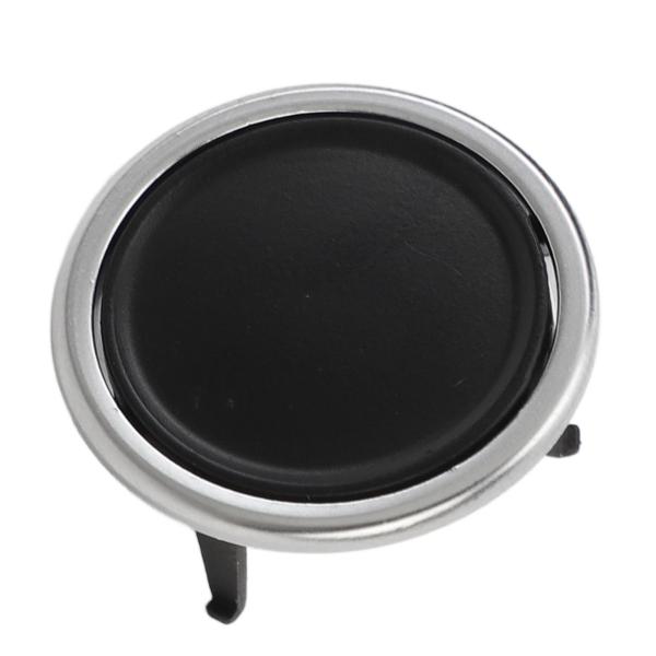 商品名:  Seat Alhambra 2011-2016 AC Control Panel Knob Cover Switch Rear Car Air Conditioning Replacement Part 7N0907049Cブラ...