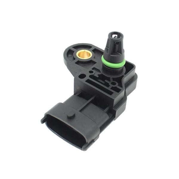 商品名:  Intake Flow Meter Bracket Base 3.5BAR LPG MAP Manifold Absolute Pressure Sensor 0261230373 0281006320 0281006576 0...