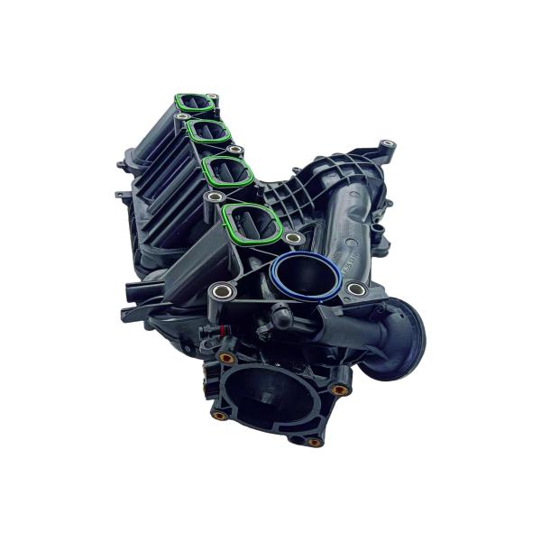 商品名:  UnayKolb Engine Intake Manifold Fits for 2005 2006 2007 Ford Focus 2.0l-l4 4s4z-9424-ba 4S4Z-9424-BKブランド: UnayKolb...