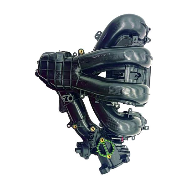 商品名:  PartsFlow Engine Intake Manifold 4s4z-9424-ba Fits for 2005 2006 2007 Ford Focus 2.0l-l4ブランド: PartsFlow商品番号: 海外の輸入...