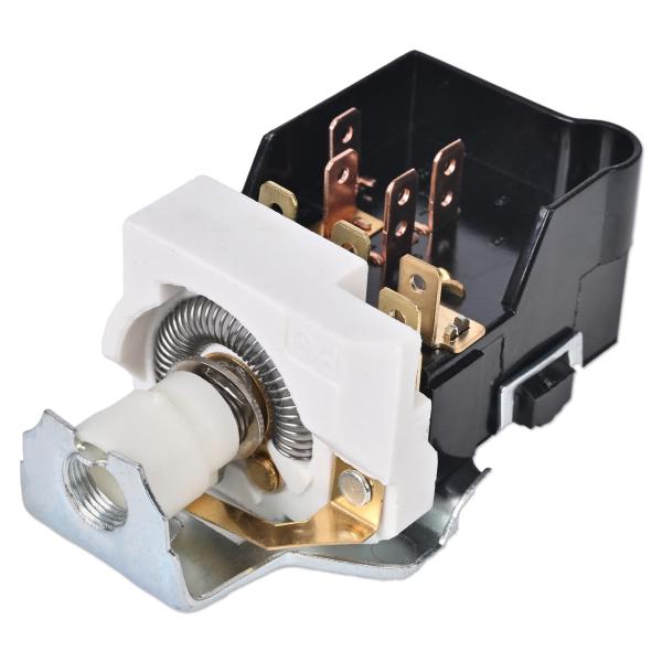 商品名: YUANCHINB D1588 ヘッドランプスイッチ 1966-1996 ビュイック/キャデラック/シボレー/GMC/オールズモビル/ポンティアックGMストリートロッドトラックまたはラットロッドビルド交換用 # 1995179 0...