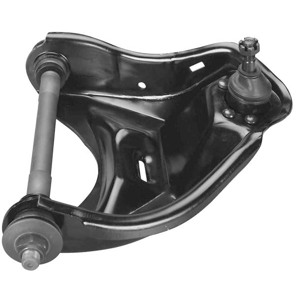 商品名:  cciyu Front Driver Upper Control Arm and Ball Joint Compatible fit for Chevrolet El Camino for Chevrolet S10 Blaze...