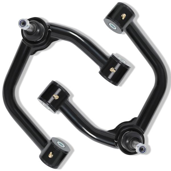 商品名:  KUAFU Front 2-4" Lift Control Arm Compatible with 2004-2023 Toyota Tacoma Prerunner Hilux Fortuner Upper Suspensio...