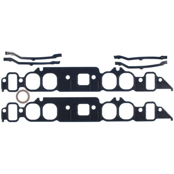 商品名:  Engine Intake Manifold Gasket Set Compatible With Chevrolet V30 7.4L V8 1988 1987 P-3346594ブランド: PartCatalog商品番号: ...