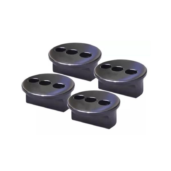 商品名:  Generic Torque Solution Adjustable Thrust Arm Bushing Kit, Adjustable thrust arm bushing kit replaces the factory,...