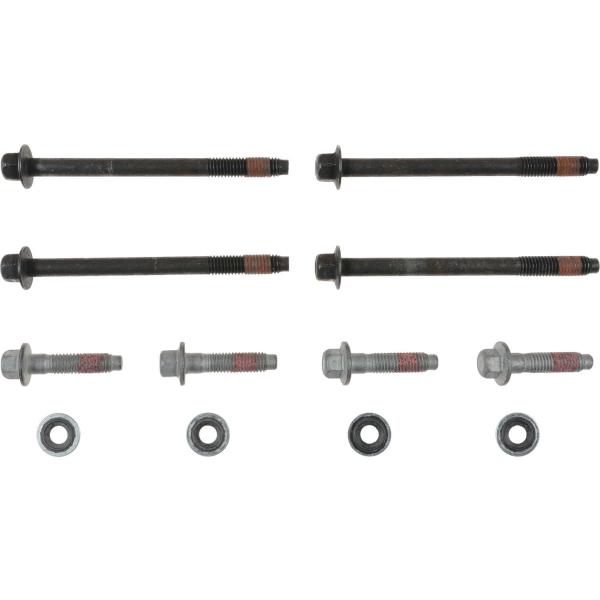 商品名:  Lower Engine Intake Manifold Bolt Set Compatible With Chevrolet Lumina 3.1L V6 2001 2000 1999 1998 1997 1996 1995 ...