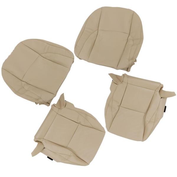 商品名:  NATEFEMIN Automotive Interior Seats Covers, Front Seats Covers Replacement for Lexus ES350 07-12, Driver &amp; Pas...