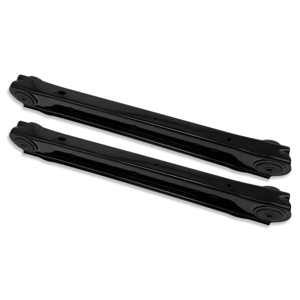 商品名:  DEMOTOR PERFORMANCE Rear Lower Trailing Arms w/Bushing For Chevy El Camino Malibu Monte Carlo Buick Skylark Cutlas...