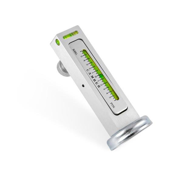 商品名: Ohleats 調節可能な磁気ゲージツール、キャンバーキャスターストラットホイールアライメント機器、ほとんどの車、トラック、RV、カーアクセサリー用の自動車用磁気キャスタータイヤゲージツール Ohleats Adjustable ...