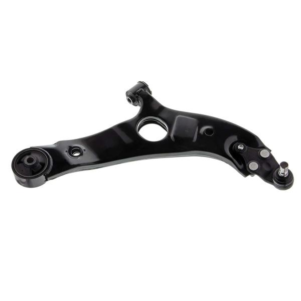 商品名:  AutoShack Front Lower Control Arm and Ball Joint with Bushings Passenger Side Replacement for 2013-2019 Hyundai Sa...
