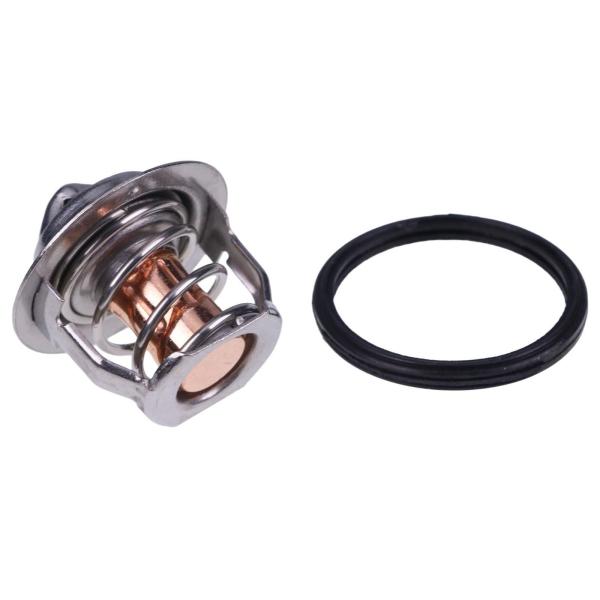 商品名: TCINDRR 新型160°Fサーモスタット クボタエンジン D902 D905 D1105 D1005 D1100 D1102 D1301 V1505 D1703 D1105 V1702 V1902 3 V222 03 D130...