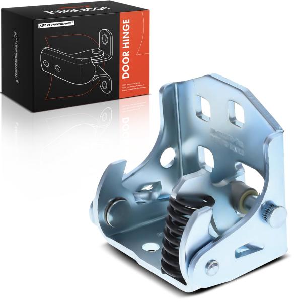 商品名: A-Premium ドアヒンジアセンブリ シボレー トラバース2009-2017 &amp; GMC Acadia 2007-2016、Acadia Limited 2017 &amp; Buick Enclave 2008-20...