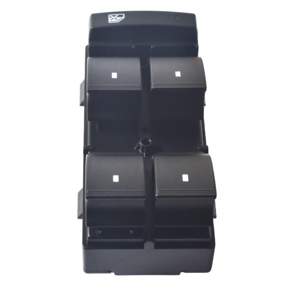 商品名: 運転席パワーマスターウィンドウスイッチ、シボレーシルバラード/シボレートラバース/HHR/2007-2013 GMC シエラ/ユーコン/ビュイックエンクレーブ交換用 OE 20945129 25789692 D1954F用 Dri...