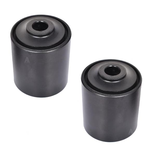 商品名:  AUTOACER BUSHING KIT 2 Pcs - Rear Lower Control Arm Solid Bushes Top Centre (Left + Right) for XK 2007-2015, XKR 2...