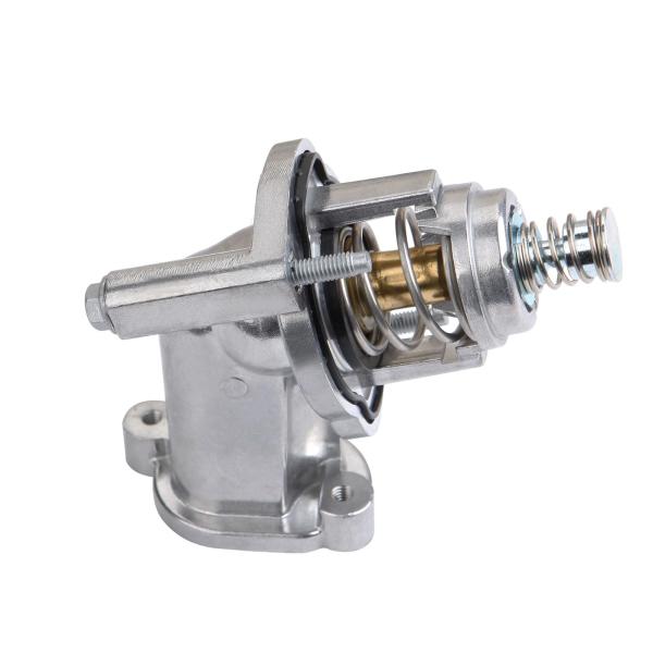 商品名: MITZONE エンジンクーラントサーモスタットハウジングアセンブリ 2016-2022 シボレー カマロ コロラド 2017-2022 GMC キャニオン 2016 2017 2018 2019 キャデラック CT5 CT6 A...