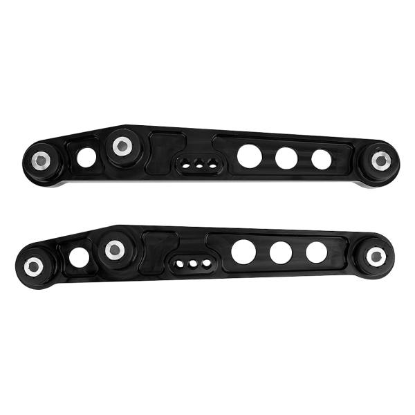 商品名:  Rear Lower Control Arm Subframe Brace Tie Bar Kit, Automotive Replacement Control Arms Compatible with 92-95, Rear...