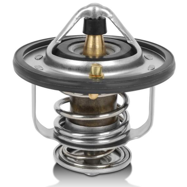 商品名:  OCPTY Thermostat Housing Fit For Nissan Altima 2002-2016 Engine Coolant Thermostat Housing Assembly Replaces 21200...