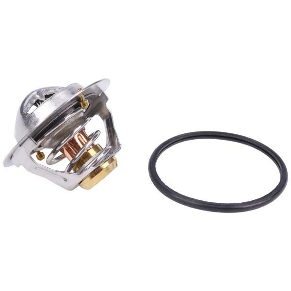 商品名: JZGRDN サーモスタット 5292712 181863 3954829 4090093 136095 4929644 3974371 3973835 Cummins 2008-2014 6.7L ISB EPA11対応 3 エ...