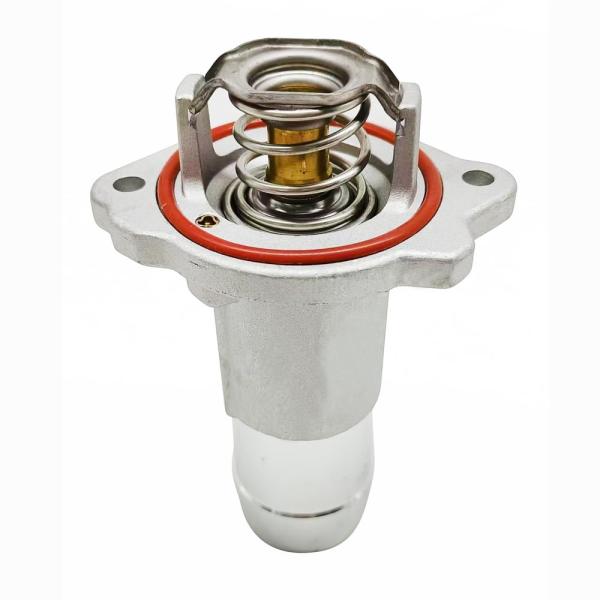 商品名: Forlevlaep 15-11073 エンジン クーラントサーモスタットとハウジングアセンブリ シボレーコロラド2004-12 ハマー H3 H3T 2006-10 2006-08 いすゞ i-280 i-290 i-350 i...