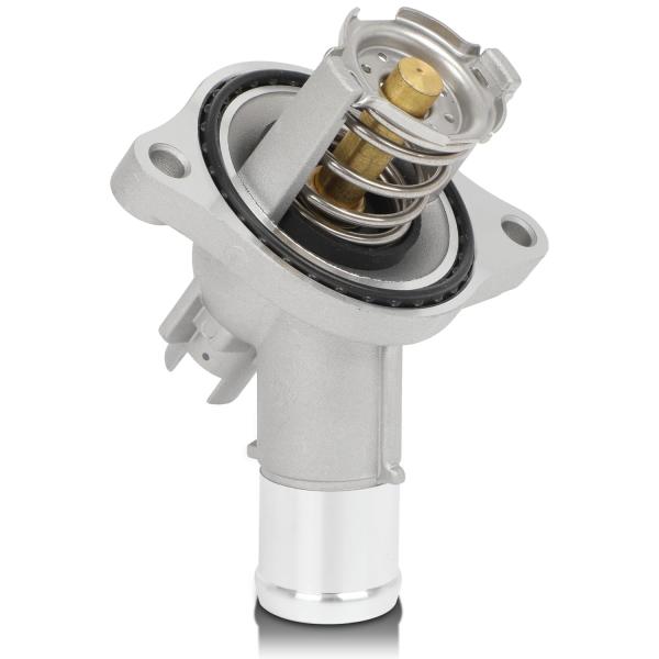 商品名: OCPTY サーモスタットハウジング ビュイックエンビジョン2016-2020、ビュイックリーガル2014-2017、ビュイックリーガルスポーツバック2018-2020、ビュイックリーガル TourX 2018-2020用 902...