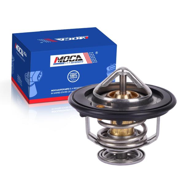 商品名:  MOCA Coolant Thermostat Compatible with 1992-2013 for Honda Civic 1.5L, 2017-2022 for Honda HR-V 1.8L, 2013-2015 f...