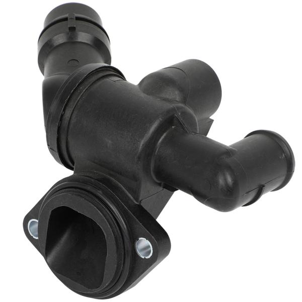 商品名: エンジンクーラントサーモスタットハウジング - 2005-2009 Audi A4 2005-2009 アウディ A4 Quattro 2006-2009 用 Audi A6サーモスタット交換902-5134 06D121111G...