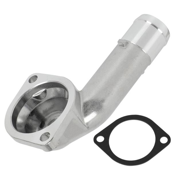 商品名: エンジン クーラントサーモスタットハウジング - ヒュンダイ エラントラ 2005-2009 ヒュンダイ ツーソン 2010-2011 キア ソウル サーモスタットの交換 902-688 85345 CH7688 CO34866 ...