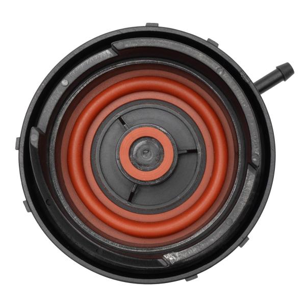 商品名: 11127552281 ポジティブクランクケース換気(PCV)バルブ。 11127552281 Engine Crankcase Ventilation Cover Compatible with BMW X5 3.0L,X3 2...