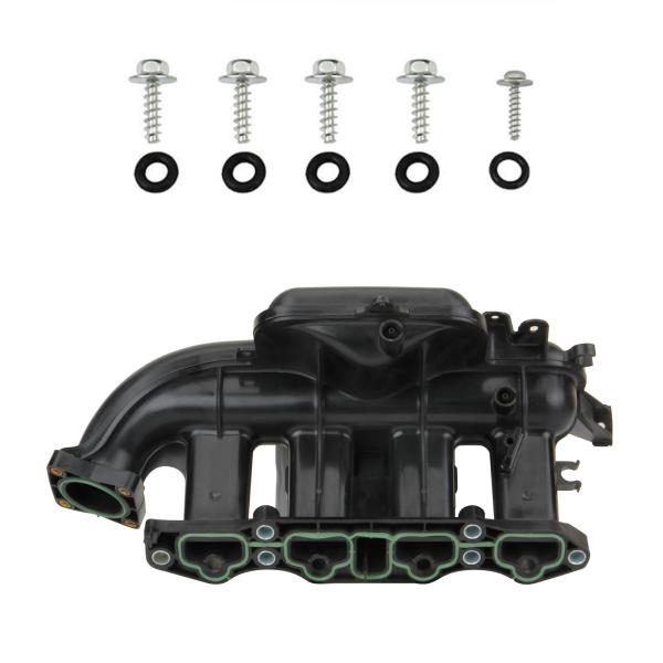 商品名: MITZONE 自動車用インテークマニホールド シボレー クルーズ ソニック トラックス ビュイック アンコール 1.4L 2012 2013 2014 2015 2016 2017 2018 2019 2020に対応 MITZO...