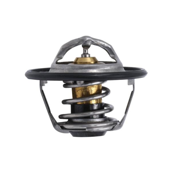 商品名:  Mytee Products 190 °F Engine Coolant Thermostat Compatible with Cummins Freightliner Ford Kenworth El Dorado Dina ...