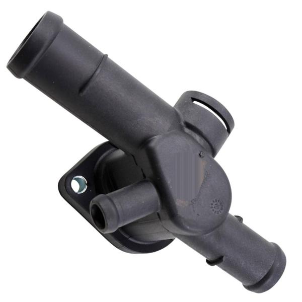 商品名:  Replacement Engine Coolant Outlet Flange for 2011-2014 Volkswagen Jetta (L4 2.0L)ブランド: Sawyer Auto高さ: 15.24cm横幅: 1...