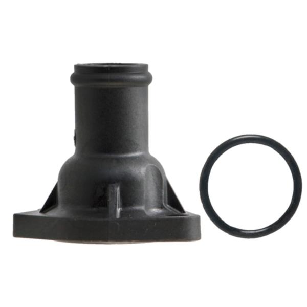 商品名:  Replacement Left Engine Coolant Outlet Flange for 1982-1999 Volkswagen Cabrio, Cabriolet, Corrado, Fox, Golf, Jett...