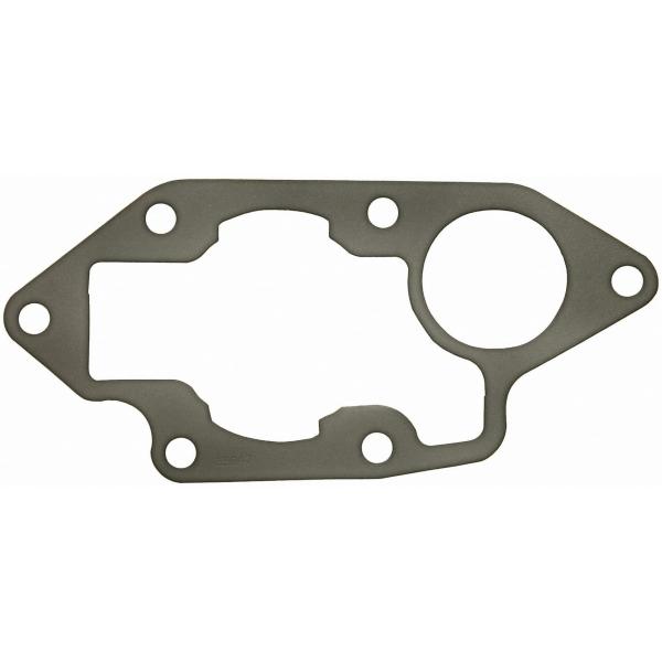 商品名:  Replacement Engine Coolant Thermostat Housing Gasket for 1994-2003 Dodge Ram 2500, Ram 3500 (V10 8.0L)ブランド: Sawyer...