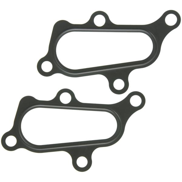 商品名:  Mechanics Choice Engine Coolant Outlet Gasket for 2001-2016 Chevrolet, GMC, Hummerブランド: Sawyer Auto高さ: 15.24cm横幅: ...