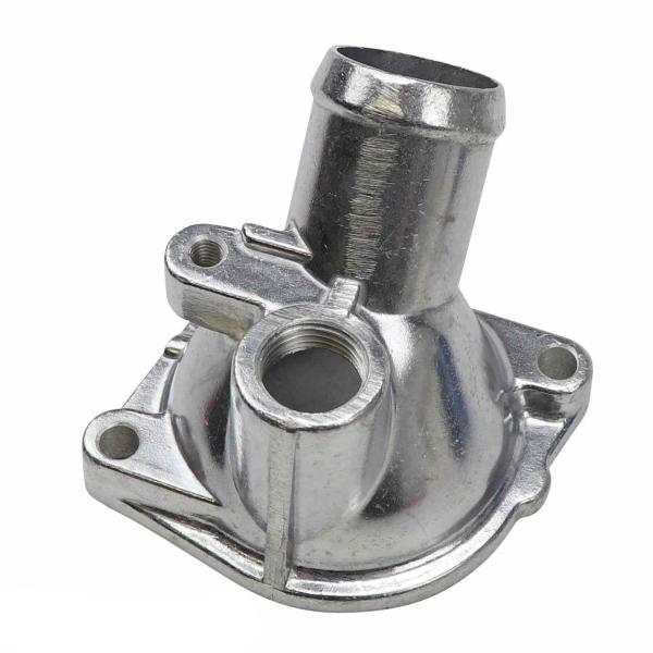 商品名:  Replacement Engine Coolant Outlet Flange for 1998-2004 Honda Accord, Odyssey, Pilot (V6 3.0L)ブランド: Sawyer Auto高さ: ...