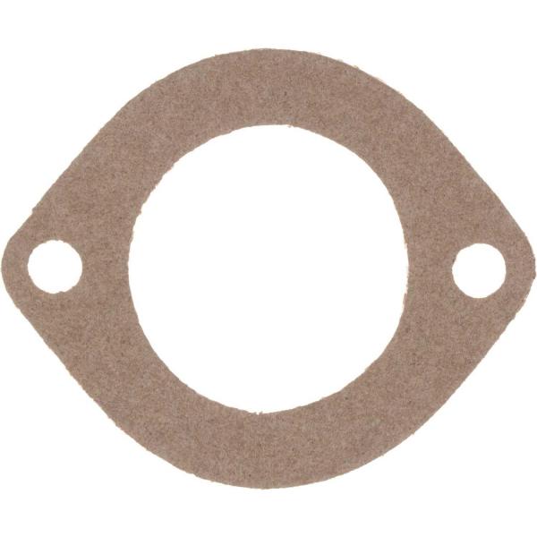商品名:  Replacement Engine Coolant Outlet Gasket for 1968-1997 DeTomaso, Ford, Lincoln, Mercuryブランド: Sawyer Auto高さ: 15.24c...