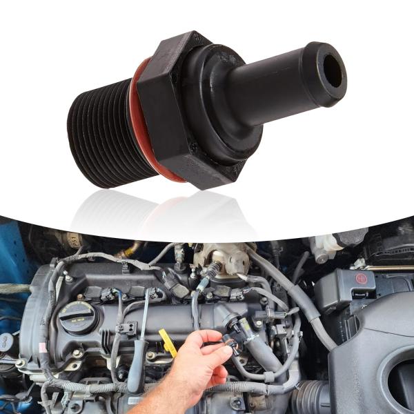 商品名: Sumjig(サムジグ) 1個 自動車 PCV チェックバルブ、交換用 OEM #267402G000 26740-2G000 修理交換用アクセサリー、JAC Chery Beidouxing Hyundai Accord Nis...